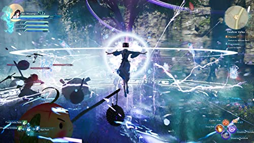 Sword and Fairy: Together Forever Collector's Edition for PlayStation 5