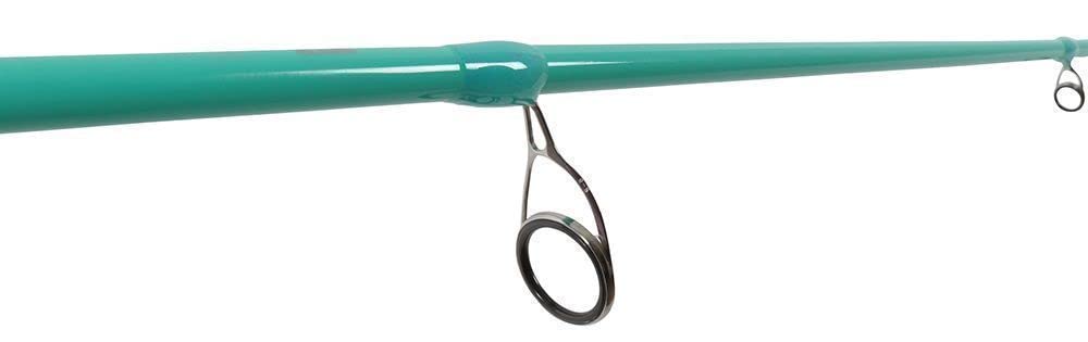 Tsunami Carbon Shield II TSCSHDII701MH Spinning Rod