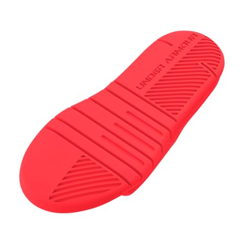 Under Armour CORE PTH Slide Sandal, Beta (600)/Beta, 9