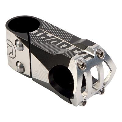 PRO Tharsis Alloy Mountain Bicycle Stem (Black - 31.8 x 100)