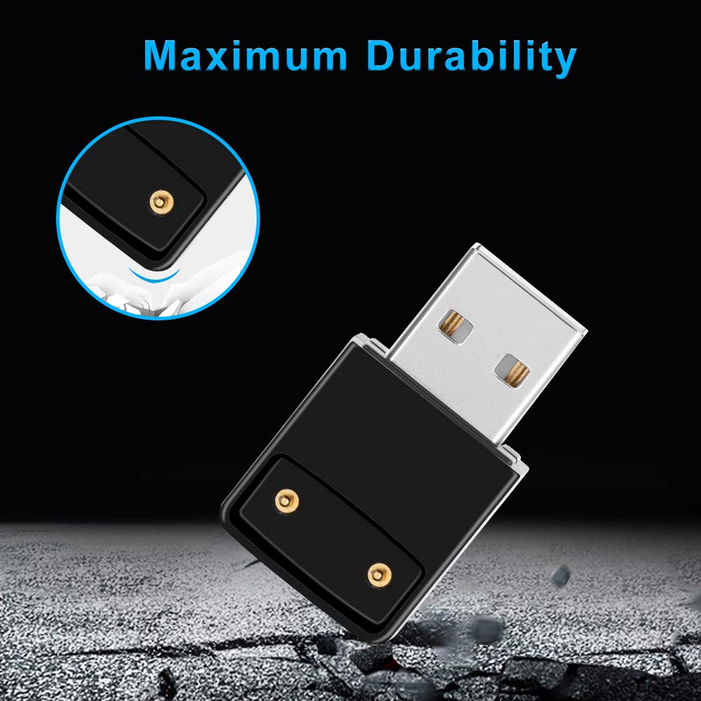 USB Magnetic