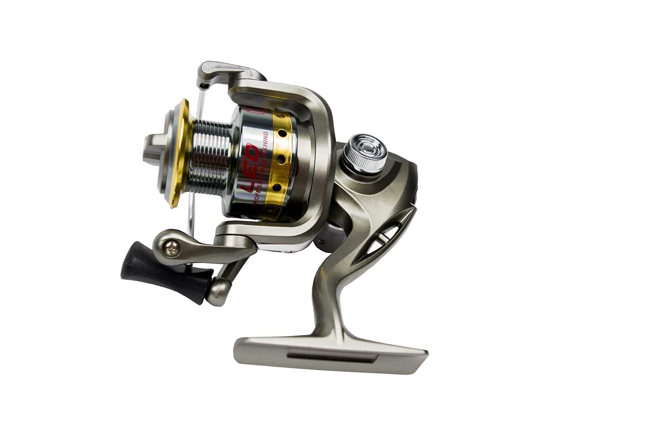 Ultimate Fishing kit for Adults and Kids