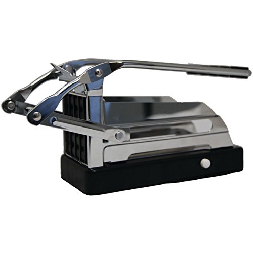 STARFRIT 093123-006-blck Stainless Steel Fry Cutter Consumer electronics