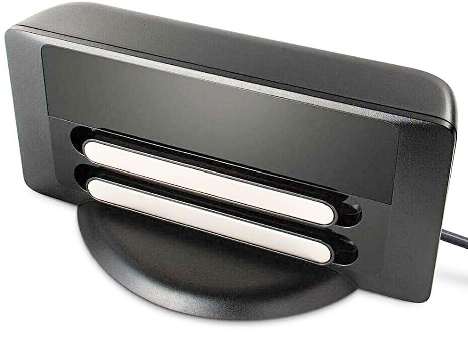 SCREENTRONICS Charger Charging Station Dock 905-0342 Power Supply 100-240V Compatible Replacement for Neato Botvac D3 D5 D7 Connected Robotic Vacuum Cleaner