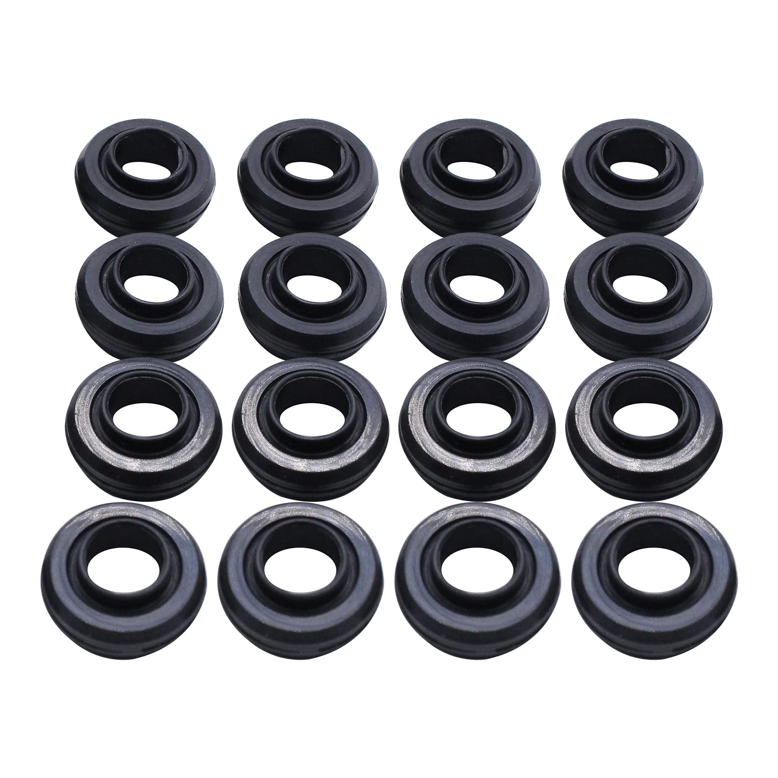 Valve Cover Gasket For 2005-2010 Chrysler Town&Country Dodge Caravan Jeep 3.3L 3.8L OHV