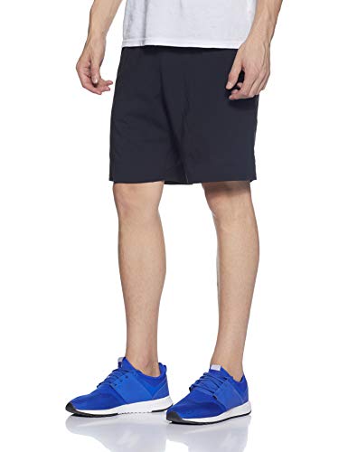 Under Armour UA Launch SW 9'' SM Black