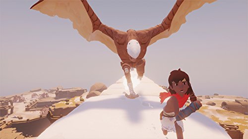 U&I Entertainment RiME - PlayStation 4 Standard Edition