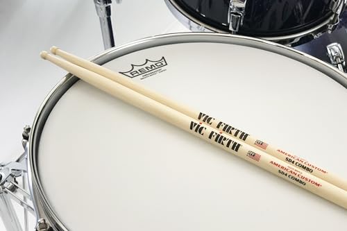 Vic Firth American Custom SD4 Combo