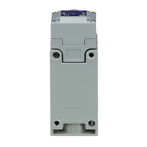 Telemecanique Sensors 9007C54B2 Heavy Duty Nema Limit Switch, Full Size, 1 Pole, Std. Rotary Head, Cw + Ccw Operation