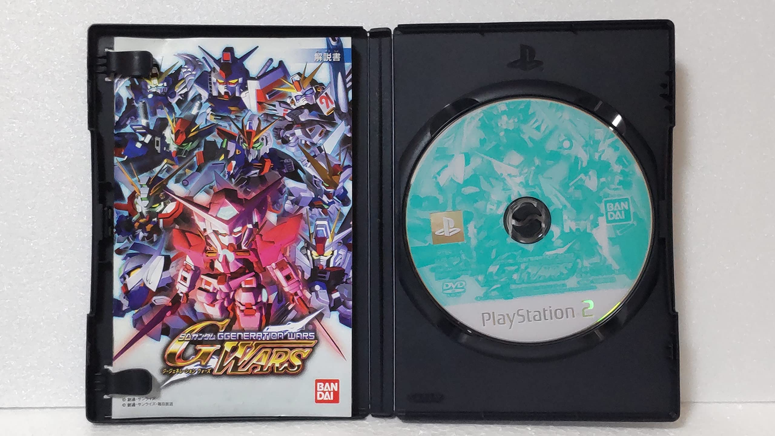 SD Gundam G Generation Wars [Japan Import]