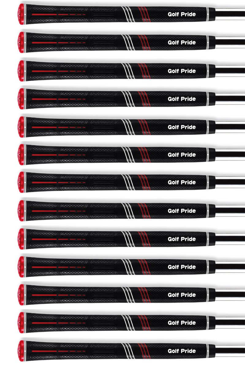 Set of 13 - Golf Pride CP2 Family (Midsize CP2 Pro)