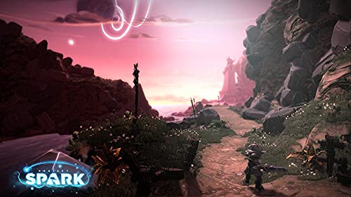 Project Spark