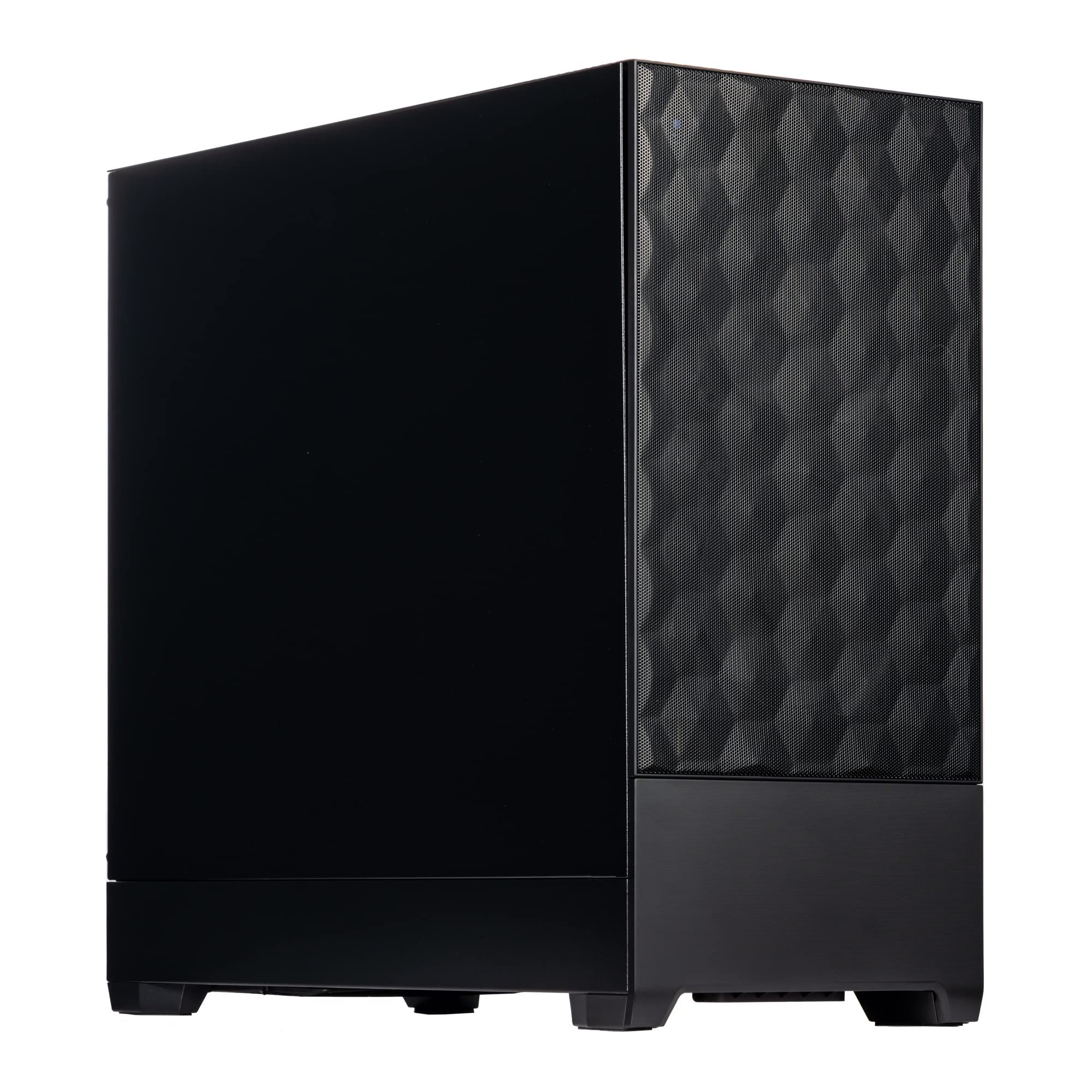 Velztorm Elite Workstation Ace I 24-Core 3D Modeling SolidWorks CAD Desktop PC (Intel i9-13900K 3.00GHz, Quadro RTX A5500 24GB, 128GB DDR5, 4TB NVMe PCIe SSD, WiFi 6E, Win 10 Pro)