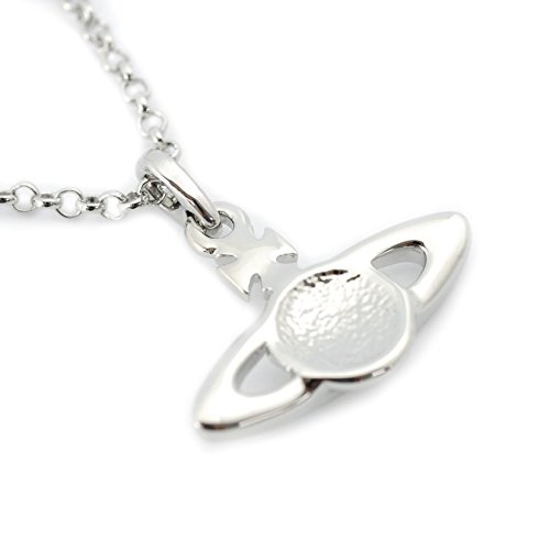 Vivienne Westwood womens female Necklace Pendant 752107B/1 [Japan import]