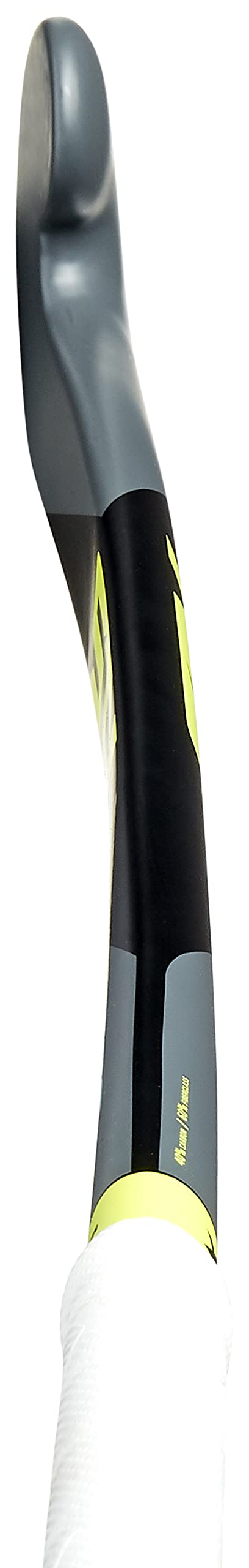 STX HPR 401 Field Hockey Stick Black/Yellow/Grey 35"