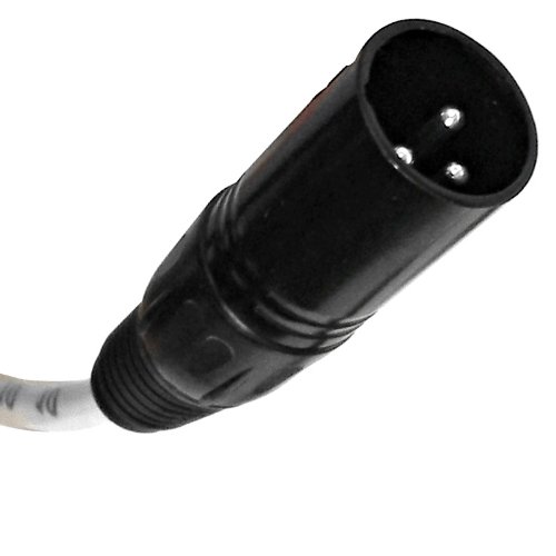 Seismic Audio - SAJT-16x8x50 - 16 Channel 50' XLR Snake Cable with 1/4" Returns