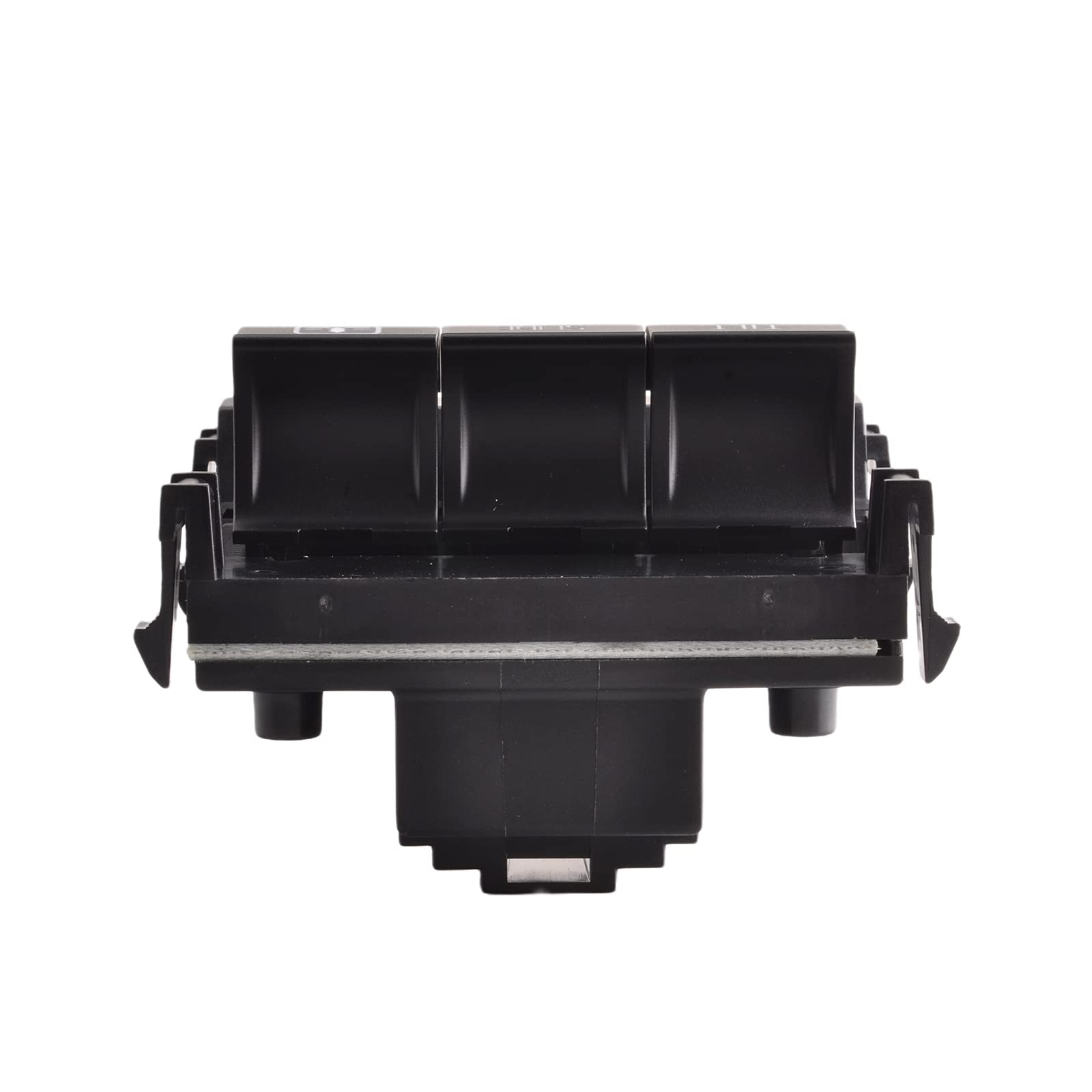 Unikpas Sunroof switch compatible for Ford Explorer 2011-2017 Sunroof overhead control button replacement BB5Z15B691AA
