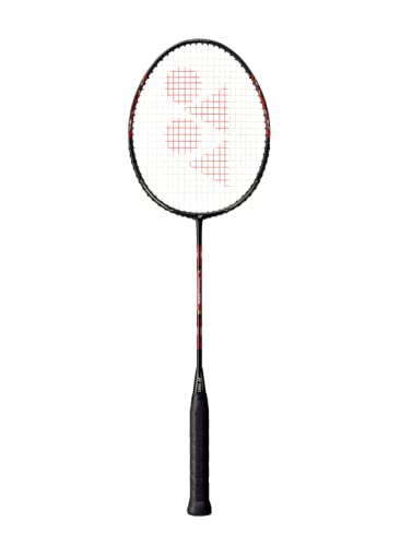 YONEX Carbonex 8000 N Badminton Racquet, Pre Strung