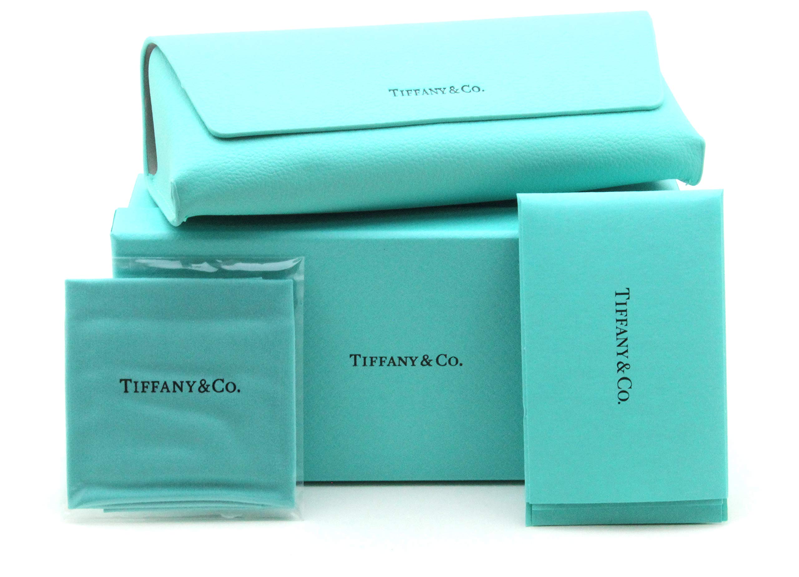 Tiffany & Co. TF 2160-B Women Eyeglasses RX - able Frame (8244) 54mm