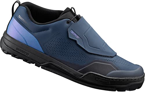 SHIMANO SH-GR901 Shoes Men Navy Shoe Size EU