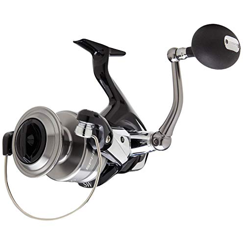 Shimano Spheros 20000 SW heavy duty saltwater fishingreel, SP20000SW