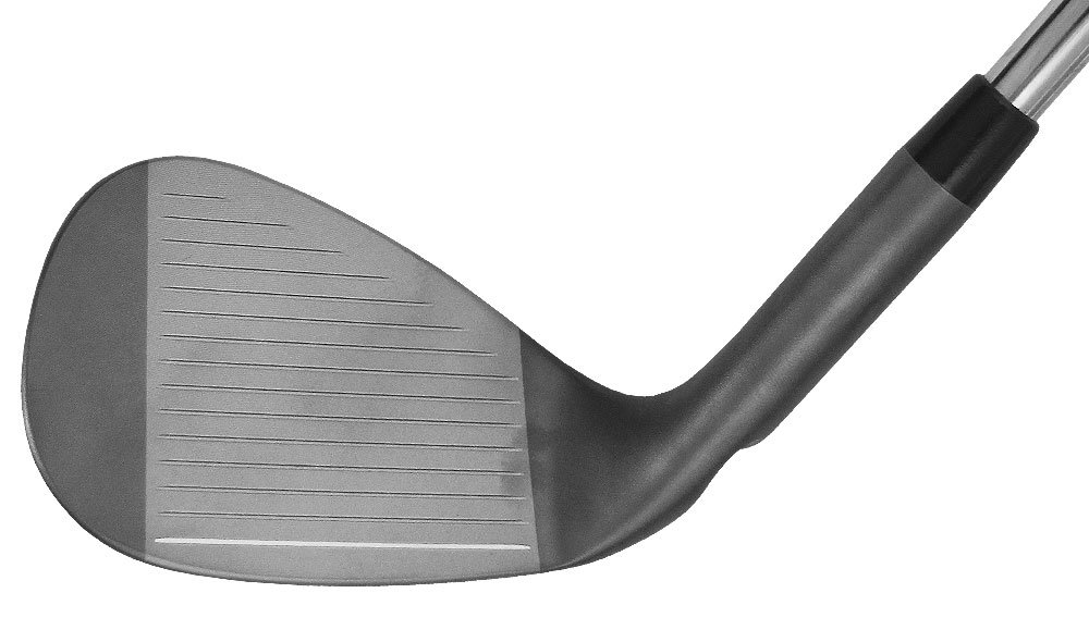 Used Ping Gorge Tour Lob Lw 60.00° Steel Stiff Right Handed 35.50 Inches Black