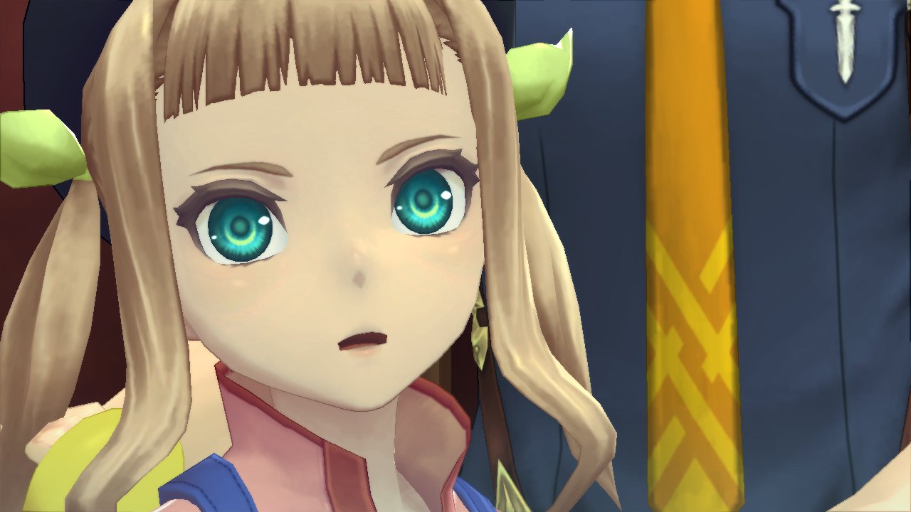 Tales of Xillia 2 - PlayStation 3