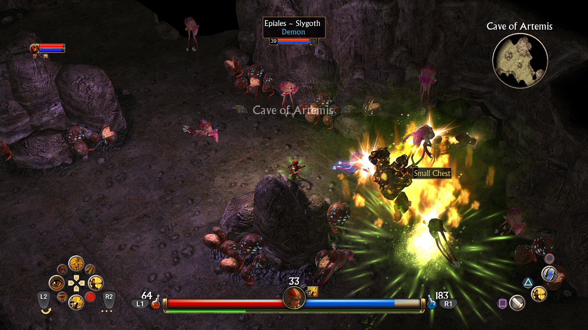 Titan Quest: Collector's Edition - Xbox One