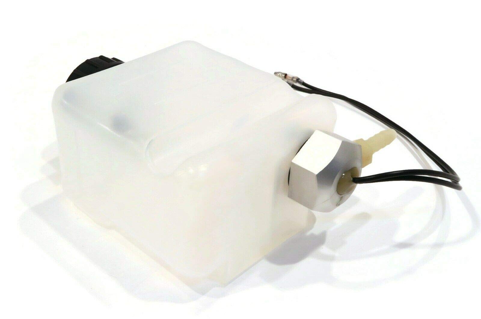 The ROP Shop | Gear Lube Monitor Bottle Reservoir for Mercury & Mercruiser 8M0075708, 806193A51