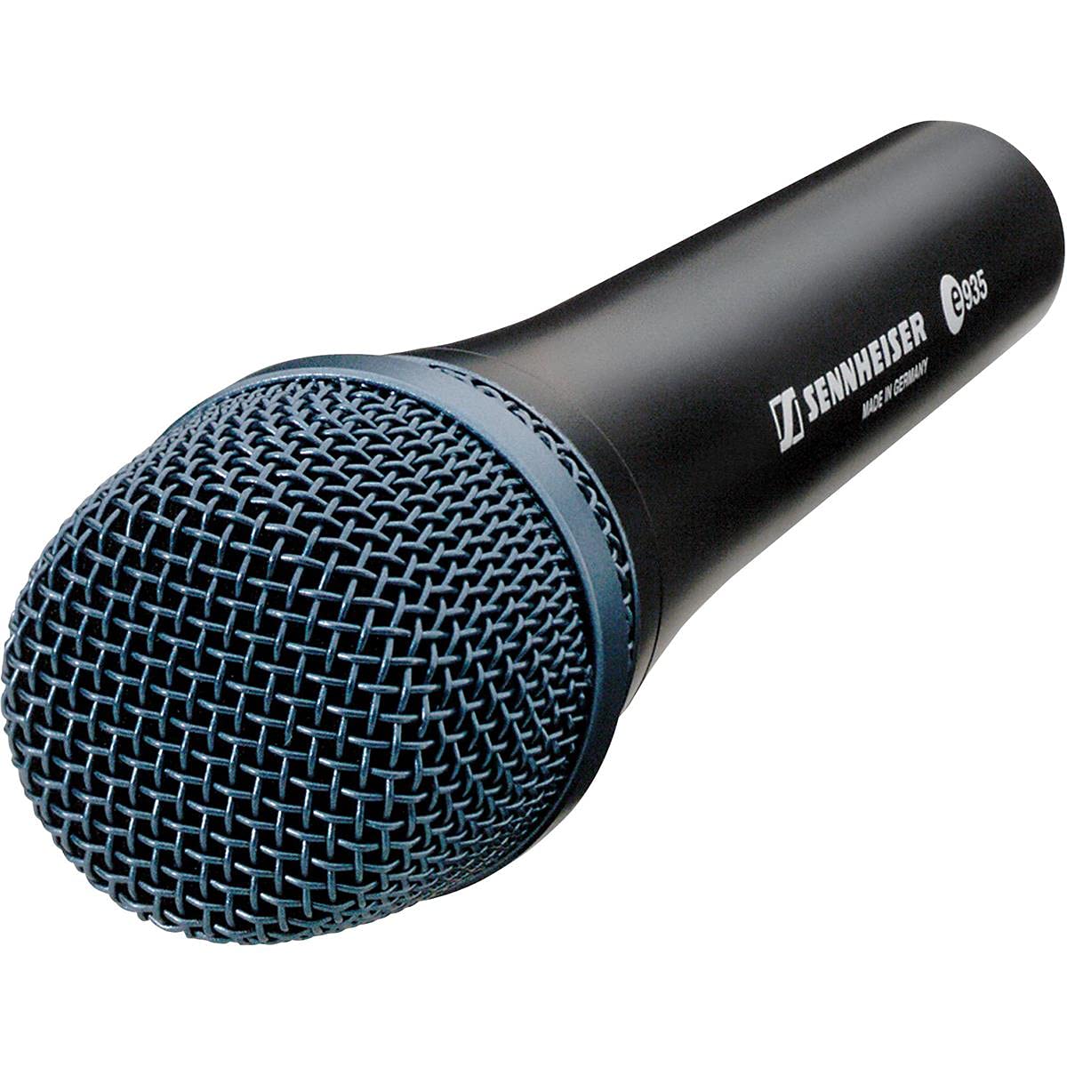Sennheiser Pro Audio Dynamic Microphone, black (009421)