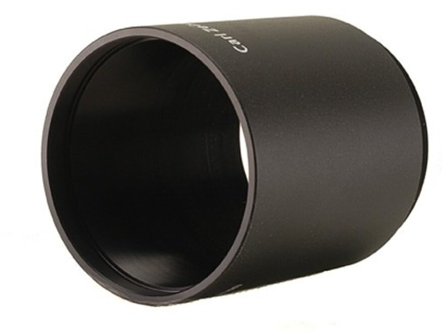 Zeiss 44mm Sunshade for The Conquest V4 Riflescopes with 44mm Objective Lens