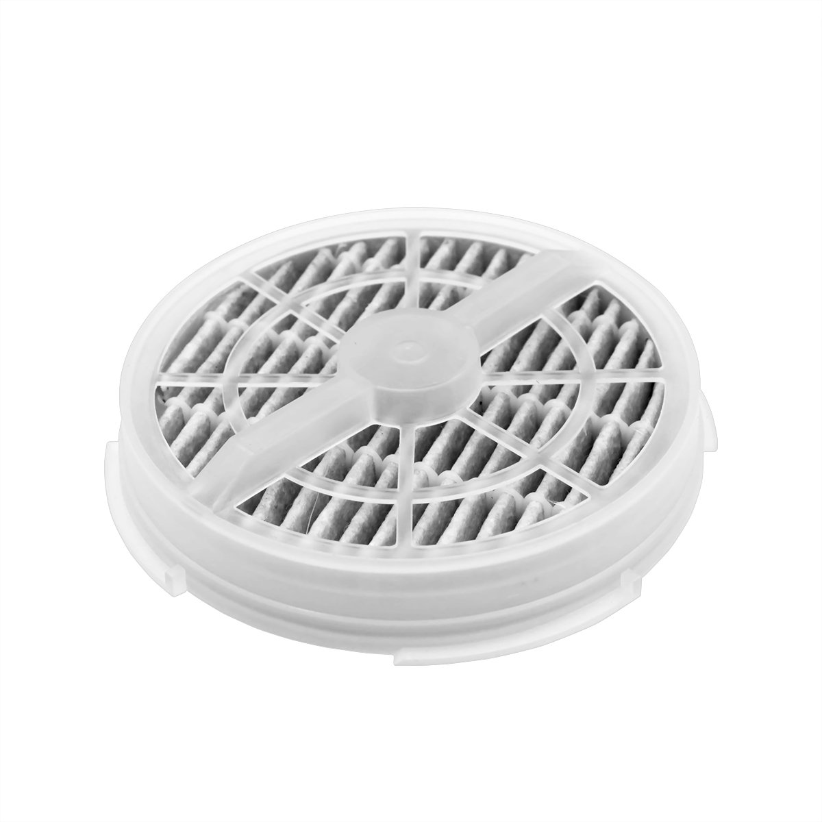 WSTA Air Purifiers Replacement HEPA Filter for W050S W050T