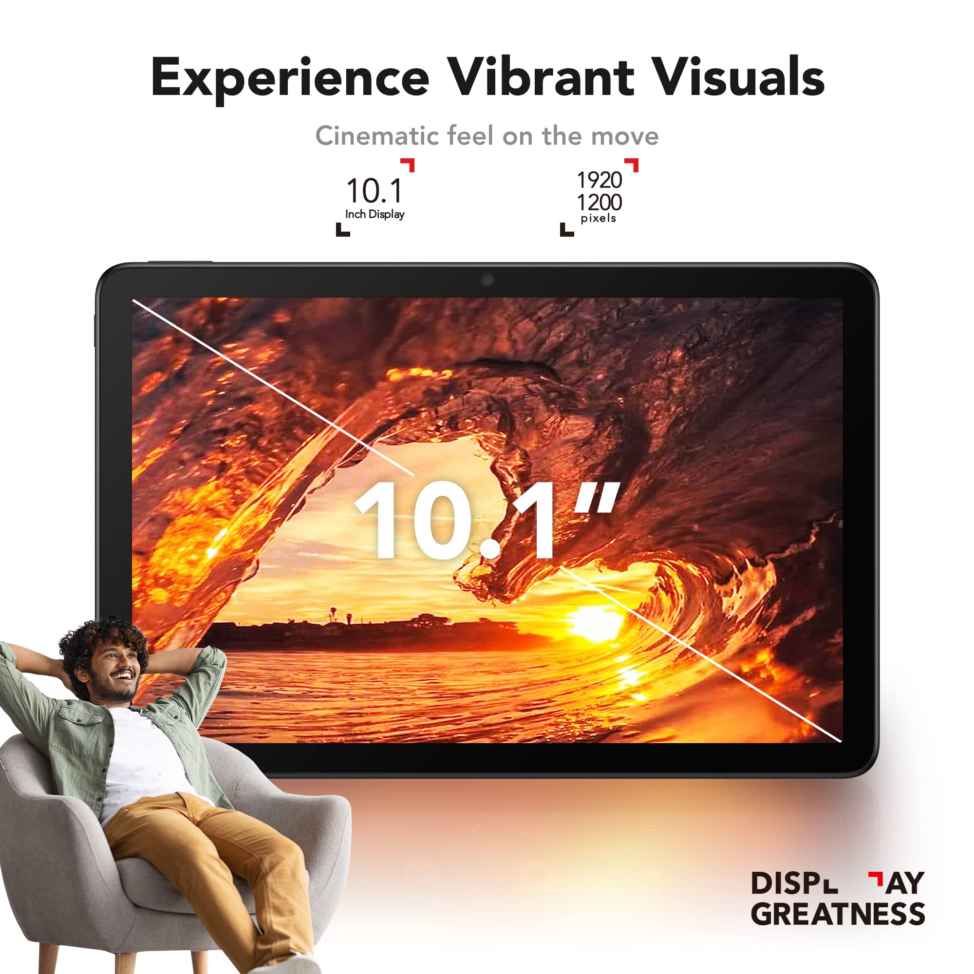 TCL 30 Z |2022| 6.1 Inch Phone Android Tablet TAB 10s
