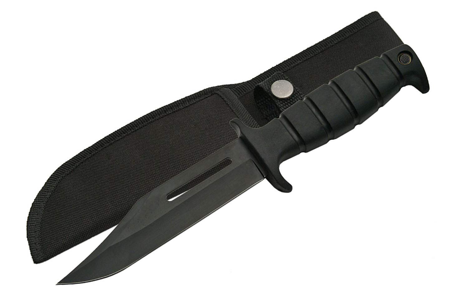 SZCO Supplies 211221 Hunting-Fixed-Blade-Knives