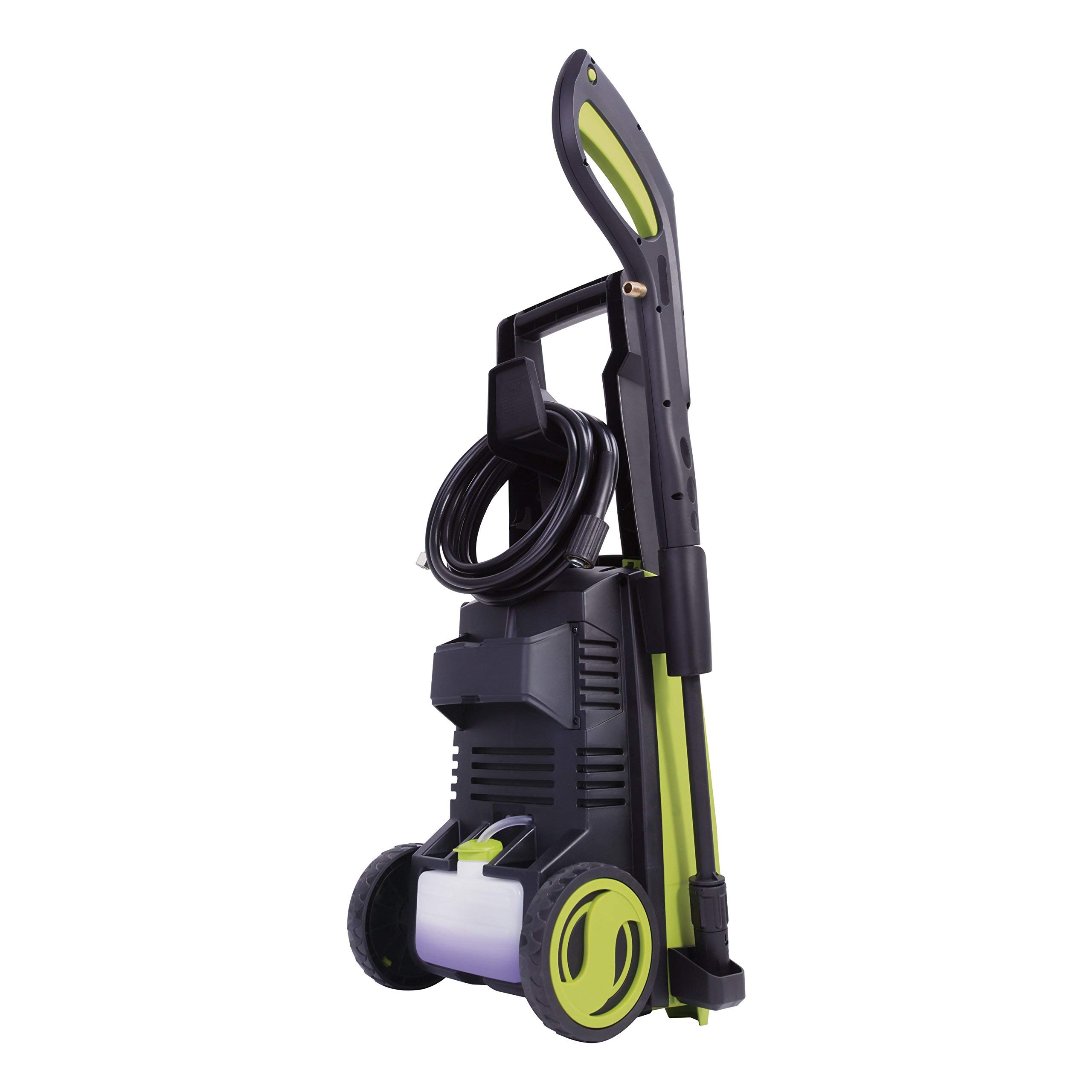 Sun Joe SPX2598-MAX 2000 PSI Electric Pressure Washer - (Renewed)