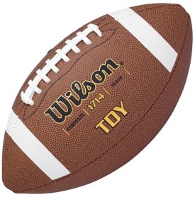 Thassama Store Wilson TDY Composite Youth Football