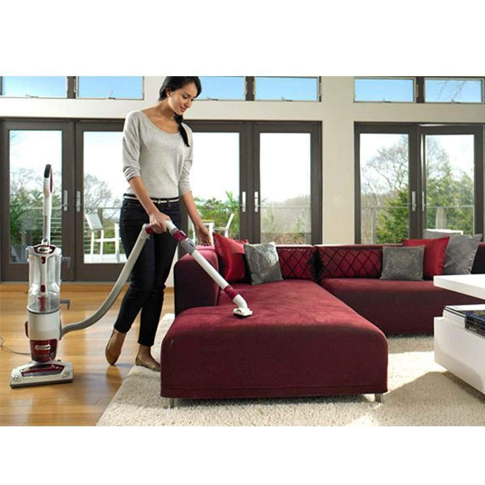 Shark Rotator Professional Vacuum w/ Accessories NV400REF (Renewed)