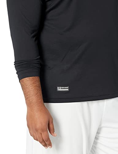 Under Armour Men's Tactical UA Tech™ Long Sleeve T-Shirt XL Navy