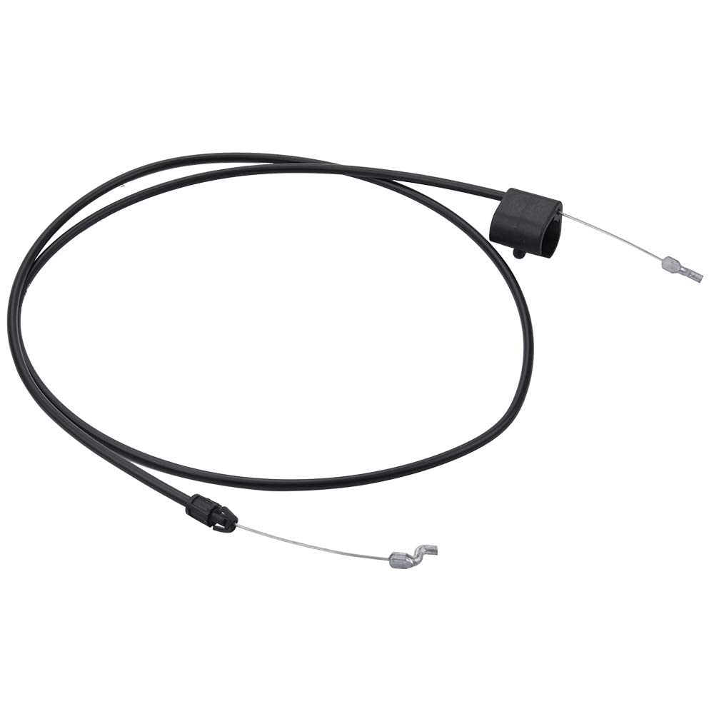 Venseri 532183567 183567 Engine Zone Control Cable for Craftsman Poulan 183567 532183567 182755 532182755 Lawn Mower Weed Eater