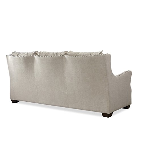 Universal Furniture Connor Collection Sofa, Linen