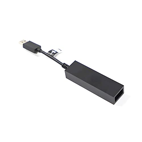 USB3.0 PS VR to PS5 Cable Adapter Male to Female VR Connector Mini Camera Adapter For VR PS5 PS4 Game Console