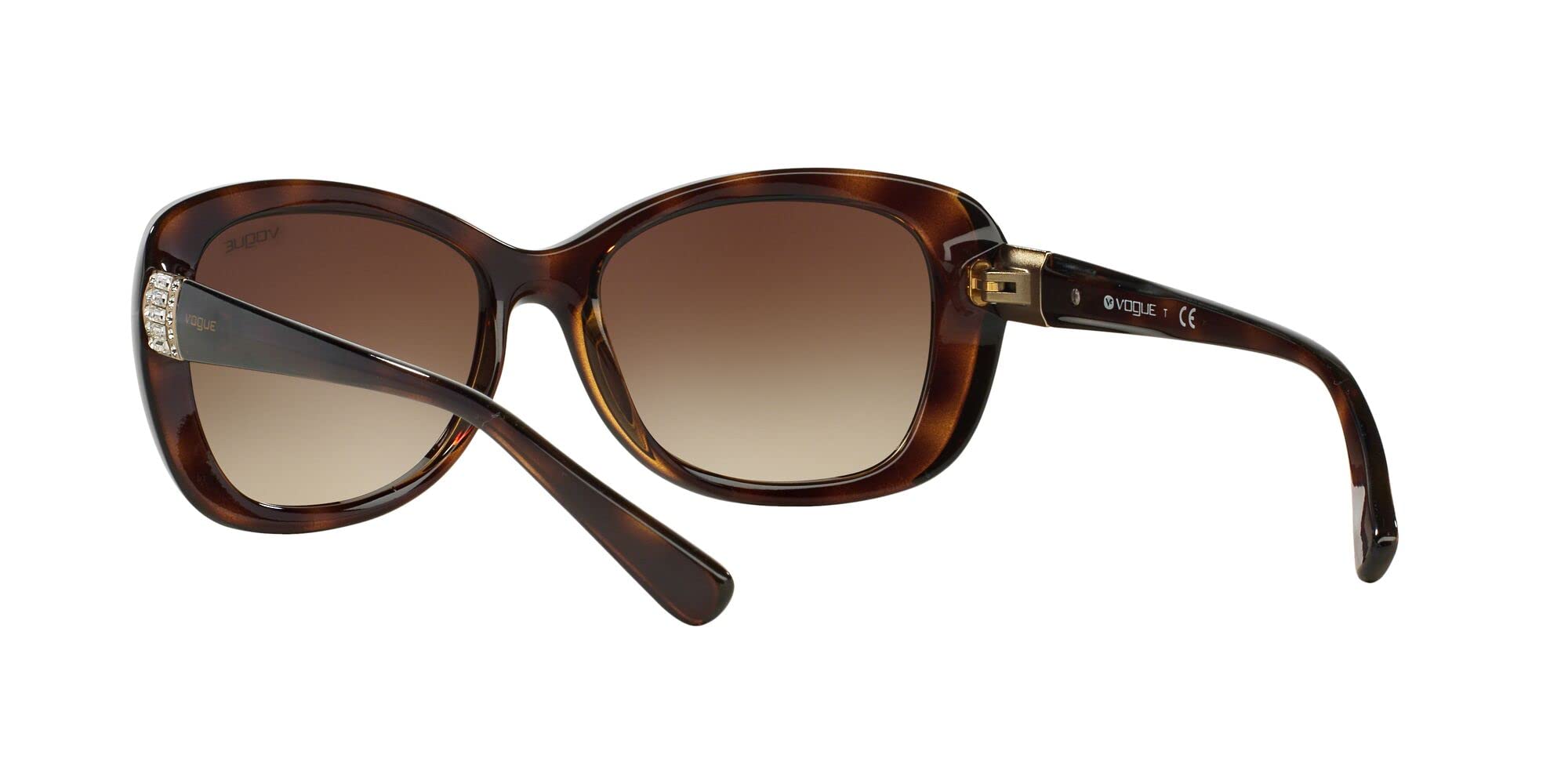 Vogue VO2943SB - W65613 Sunglasses 55mm