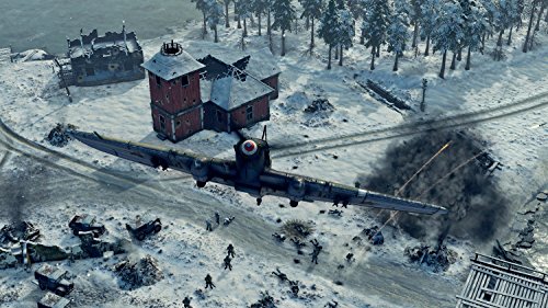 Sudden Strike 4 (European Battlefields Edition)