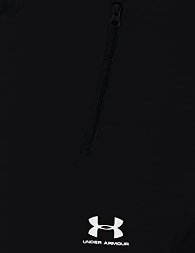 Under Armour Men's UA Sportstyle Joggers LG Black