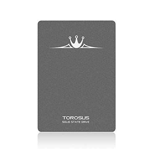 TOROSUS 256GB Industrial SSD Enterprise Class Solid State Drive for ipc Embedded Computer