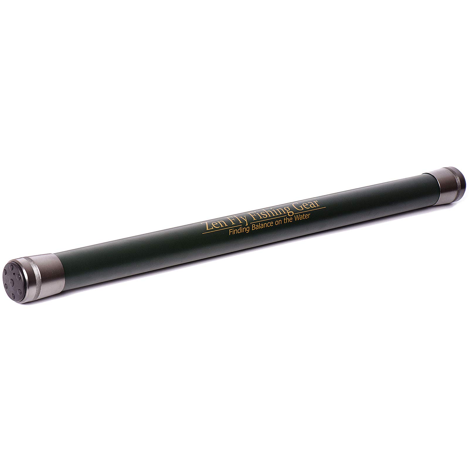 Zen Tenkara Rod Tube