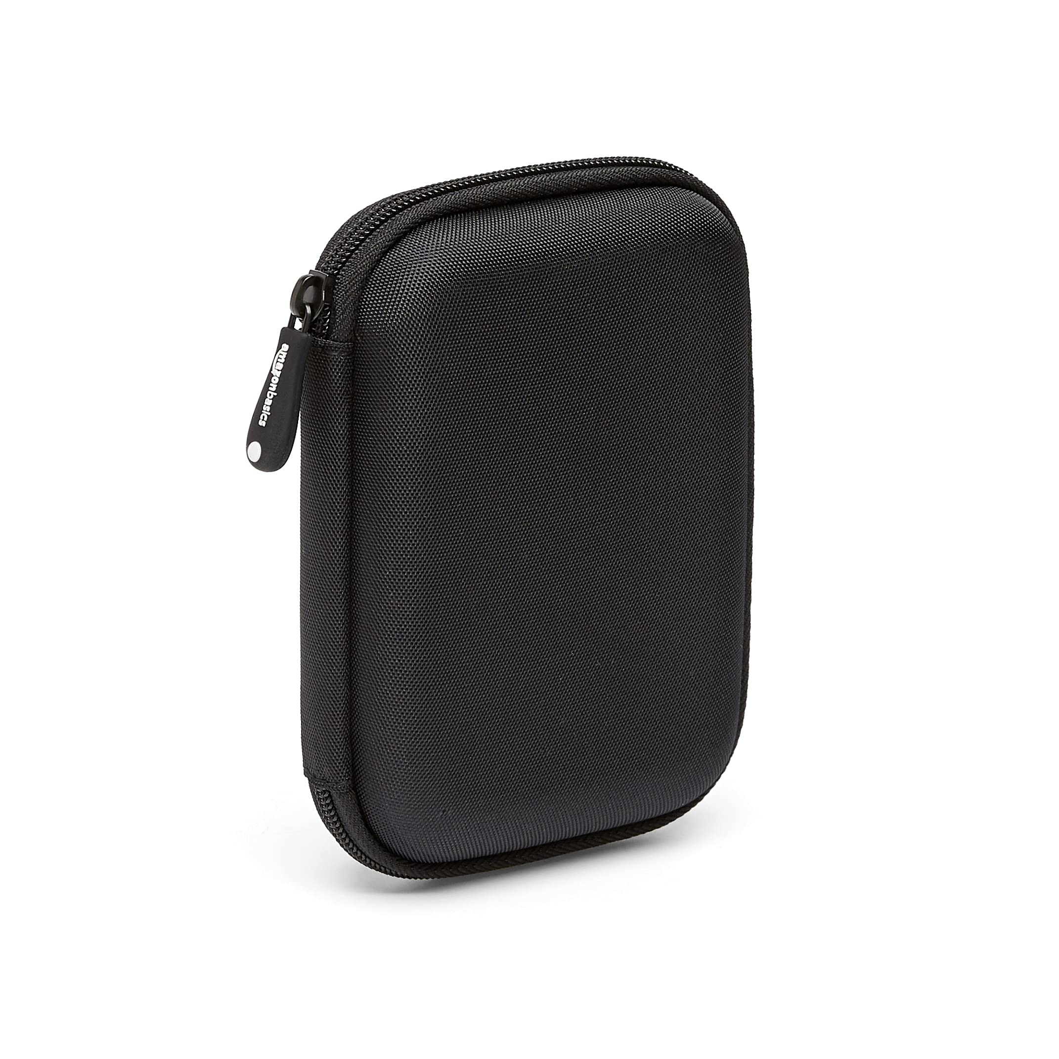 Toshiba Canvio Basics 1TB Portable Hard Drive + Hard Drive Carrying Case Bundle
