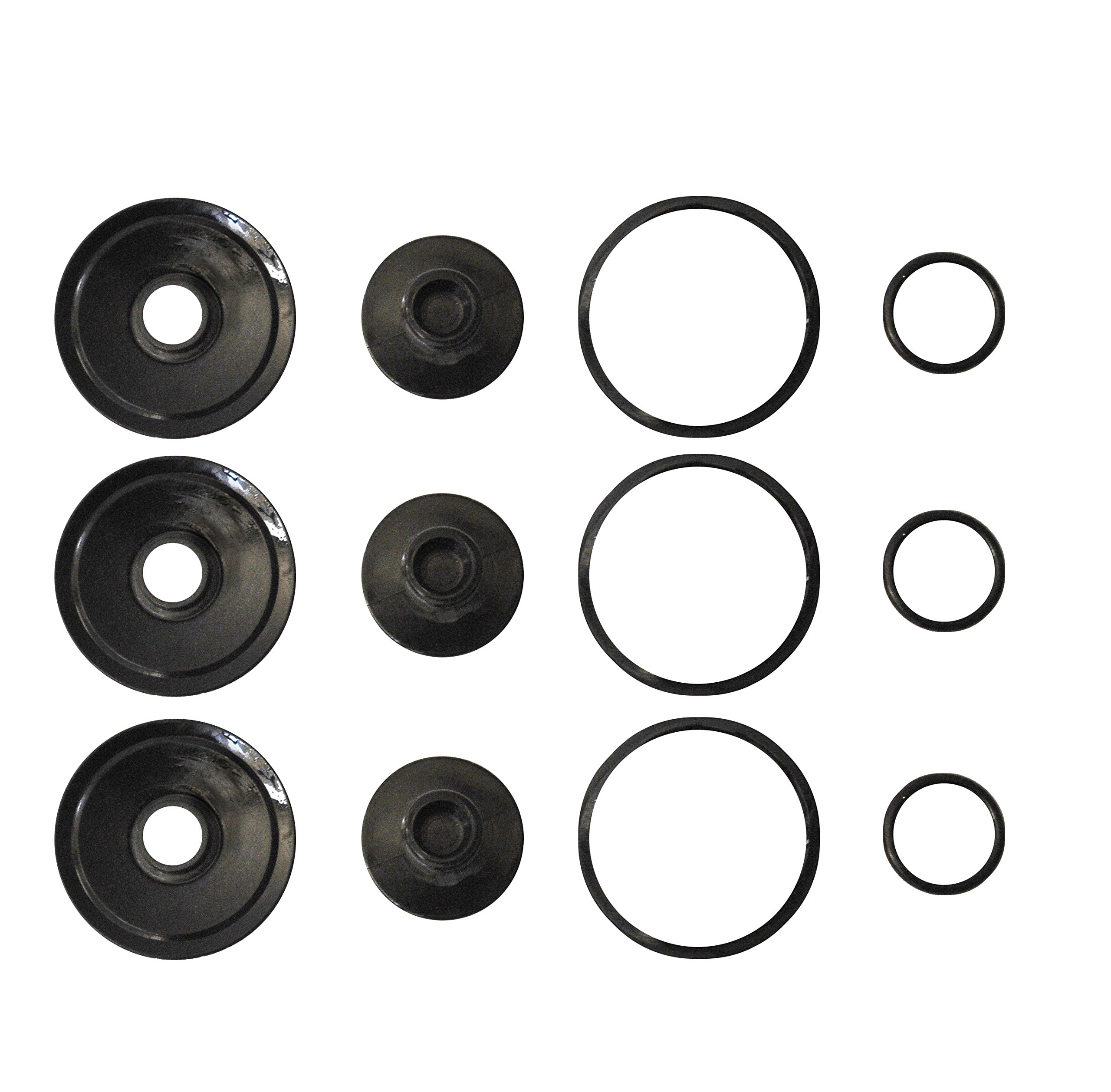 Seattle Sports Breakaway Bilge Pump Replacement Parts Kit