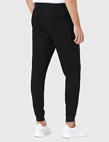 Under Armour Men's UA Sportstyle Joggers LG Black