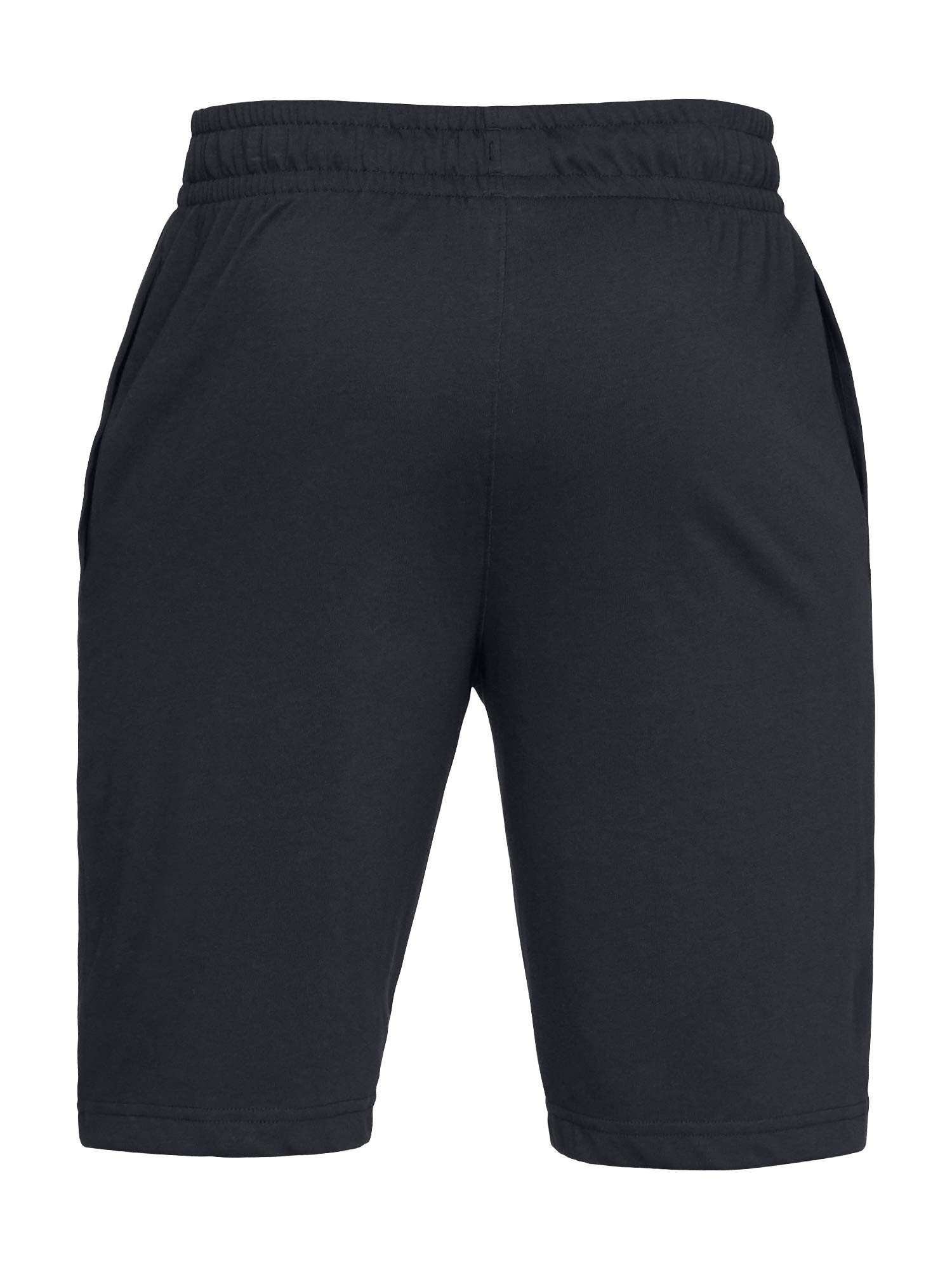 Under Armour UA Rival MD Black